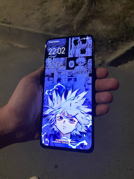 Poco F4 5G 8/256 СРОЧНО