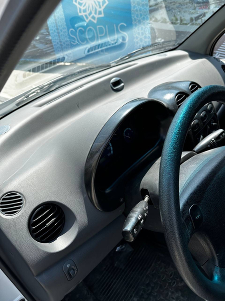 Matiz LT Oq 2018