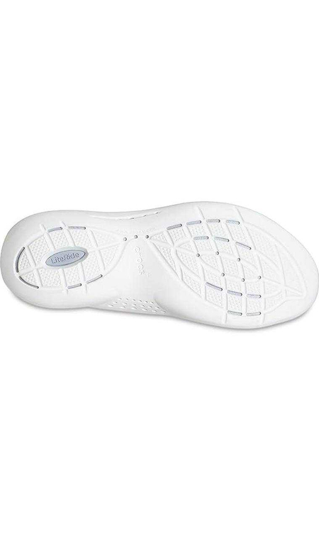 Кроссовки Crocs LITE RIDE
