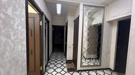 Юнусабад12кв 3/1/5 Улутшанка Метро Туркистан