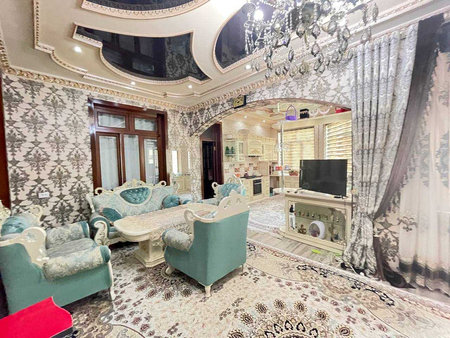 Сдаётся дом в аренду, ориентир Учтепинский РОВД ID: 54026