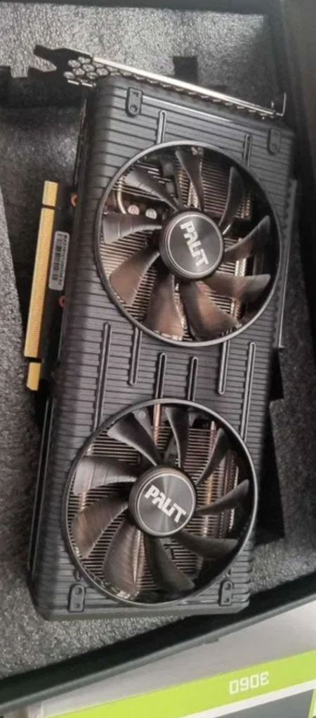 Intel core i7 12700kf \\nasus rog strix 790e gaming\\nGeForce rtx 3060 12