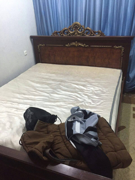 Мебел сотилади спалний