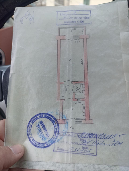 Galeriyka uy sotiladi