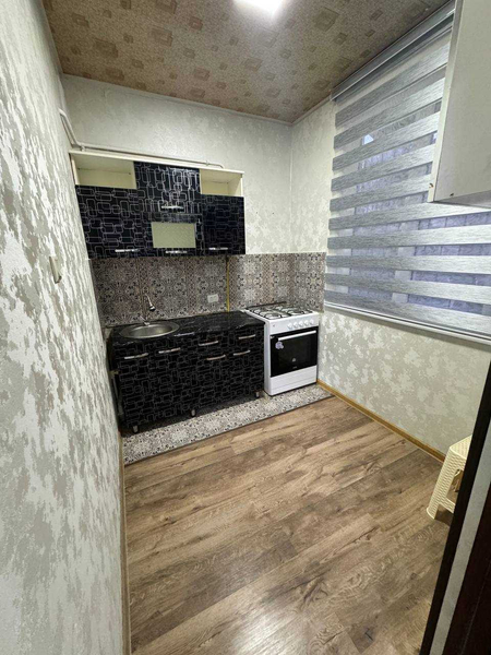 Ялангач Ширин-базар 2-комнатная 2/4 50 м² панель ремонт меб/тех