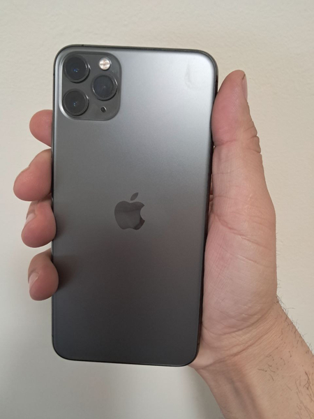 IPhone 11 pro max 64 gb