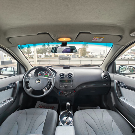 Chevrolet Nexia 3, 2019, АКПП, в идеальном состоянии