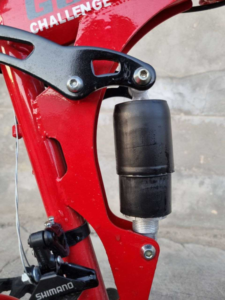Velosiped  SHM Razmer 26
