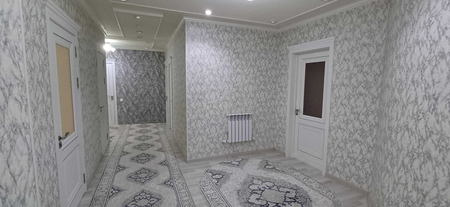 Своя, СРОЧНО Продаётся квартира в центре города, Площадь: 117м2/~140²