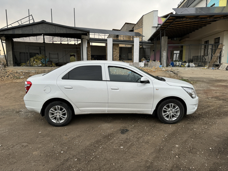Cobalt 2023 LTZ 4 poz