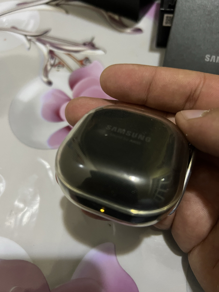 Samsung Galaxy Buds pro