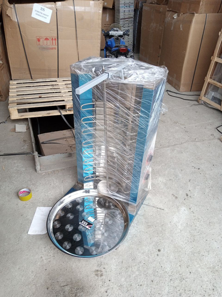 Lavash aparat лаваш аппарат