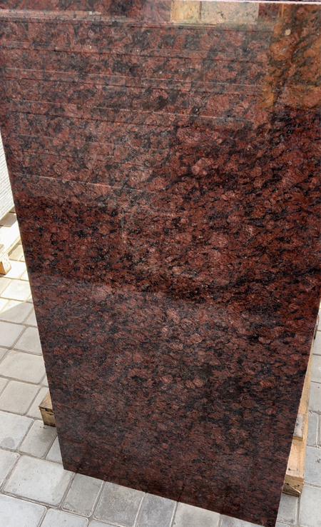 Red granit xitoy