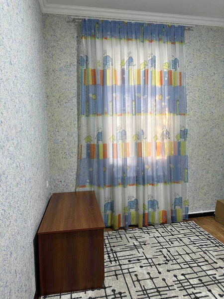 БУМ аренда 4 комнатной, 2 сотки Участка на кафе Улфатлар id sh 229