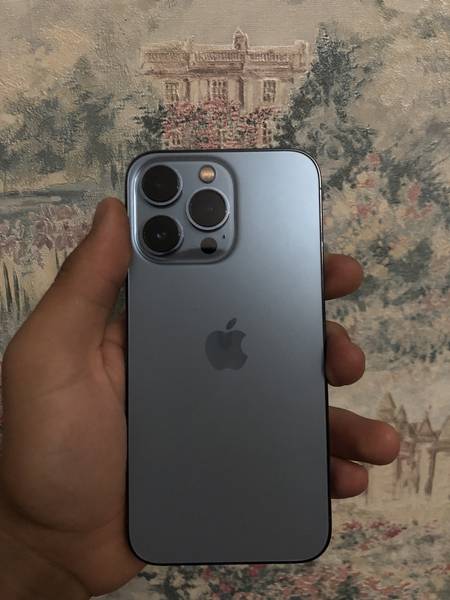 IPhone 13 Pro 