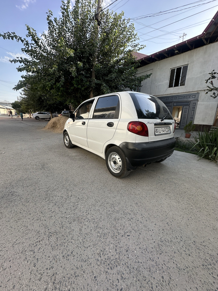 matiz holati zur 2010