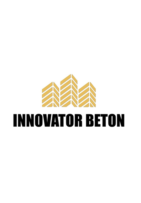 INNOVATOR BETON  гарантирует качество. Марки бетона от 100 до 600