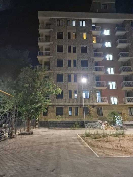 Яшнабад Коробка Зор Нархда Шошилин Kadeshva 51м2; Ор Рынок Кадышева
