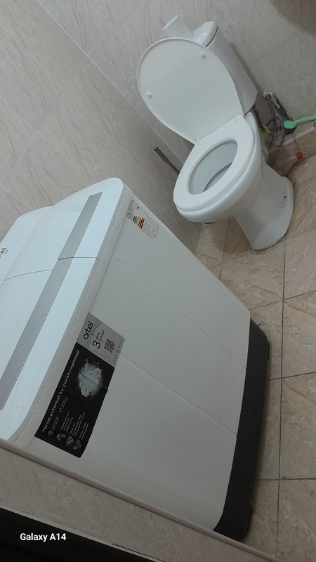 Ijaraga kvartira