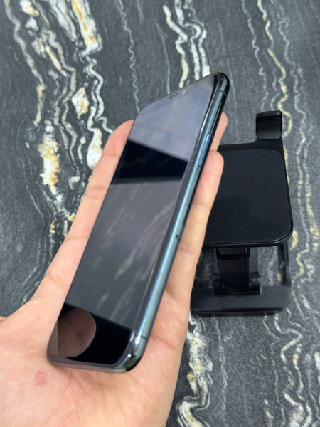 Iphone 11 pro dual