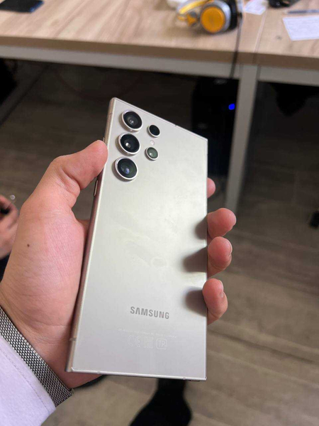 Samsung galaxy S24 Ultra, 512 GB
