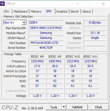 HP Pavilion Gaming 15-dk0068wm