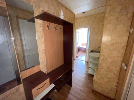 Продается своя квартира ТТЗ Бешкапа