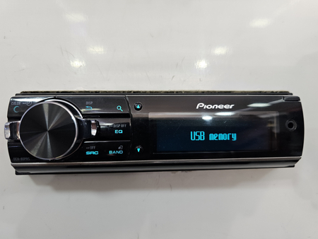 Pioneer DEH 80PRS