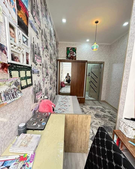 Сдаётся квартира в аренду