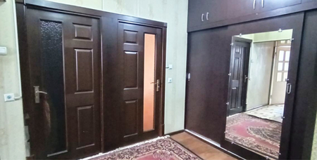 Ипотекага бош толов 10% Коракамиш1/4 да 4 хонали 3 кават