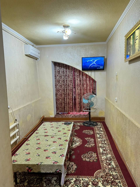 Квартира 3 хоналик сотилади