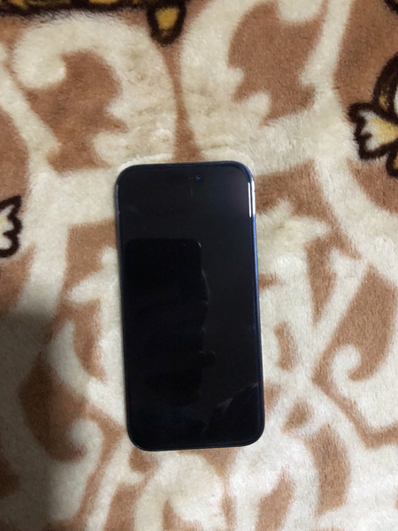 Iphone 14 pro 256 gb