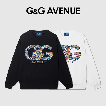 Свитшоты G&G Avenu оригинал