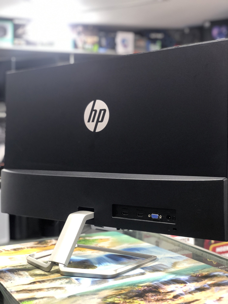 Monitor HP 27F 27' FullHD IPS