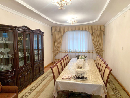 Продажа дома ! Улица Кичик Бешагач - 5 соток ! ЦЕНТР/ Глинка ГАИ