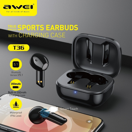 AWEI T36 original airpods 3