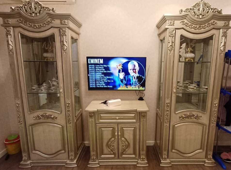 Камод йенги. Срочно сотилади. Камод новый. Срочно продаётся.