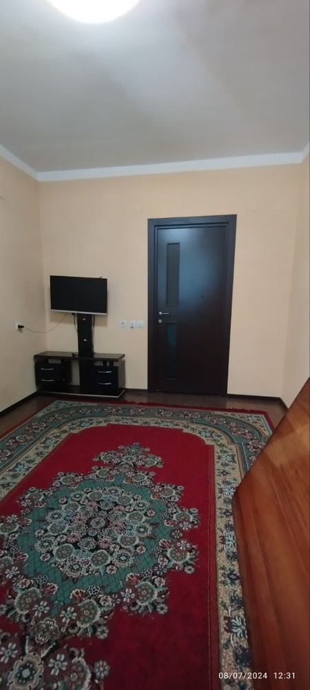 Sergeli VI A 2xonali novostroyka sotiladi