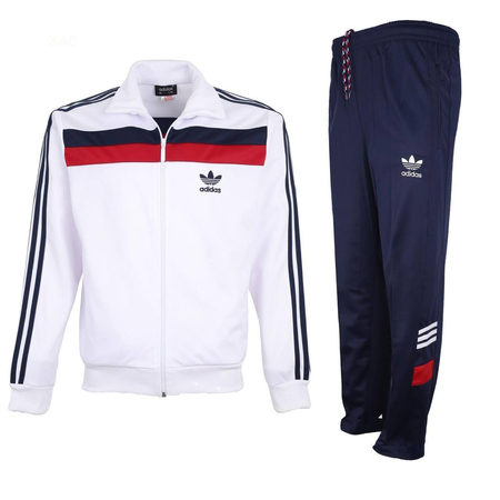 Спортивный костюм adidas