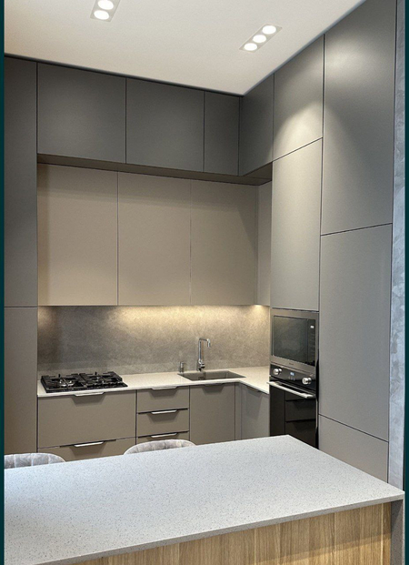 ID #255 Новостройка ЖК Tiara Residence 2ком 152000у.е