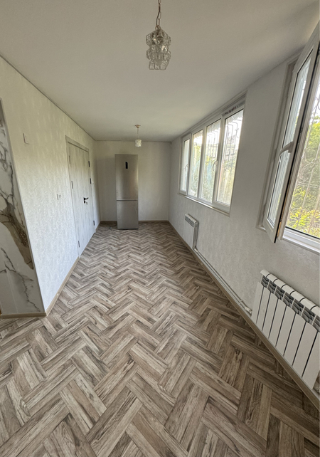 Продается квартира в ЦЕНТРЕ Ташкента