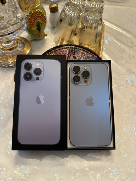 Iphone 13 pro 256