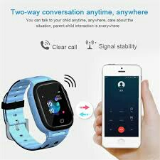 Skidka narxlarda Baby smart watch