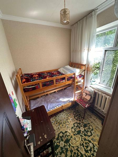 ‼️СРОЧНО Феруза 2в3/2/4 50м² ор-р(Таксопарк)‼️