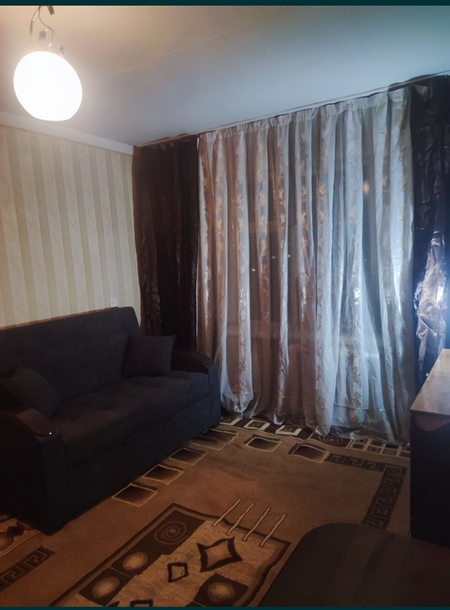 Сдается квартира авиагородок