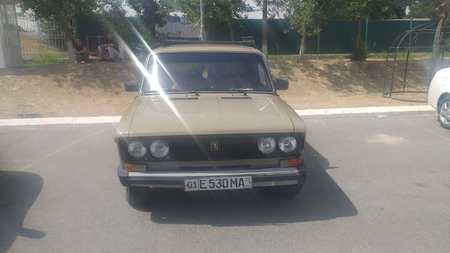 Жигули 06 сотилади арзон нархда