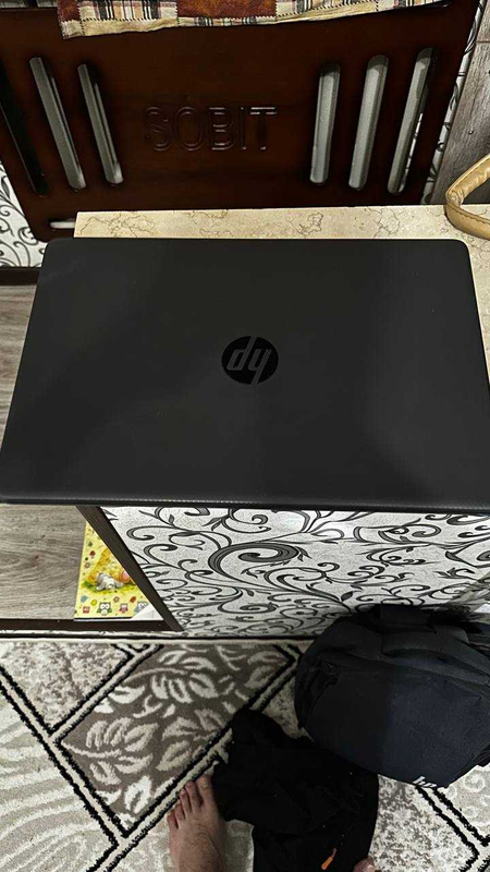 HP 255 15.6 G9 8/512 SSD Ryzen 7 5825U