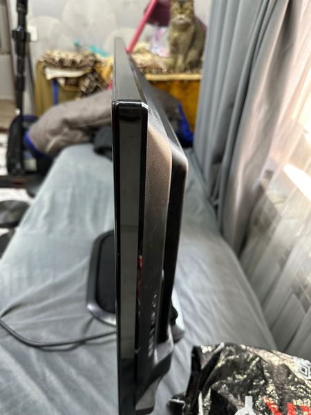Продам телевизор LG 43 дюймов