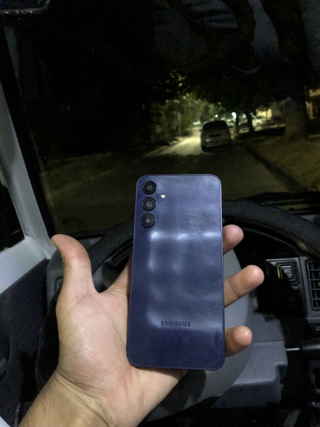 Samsung a25 5G 6/128