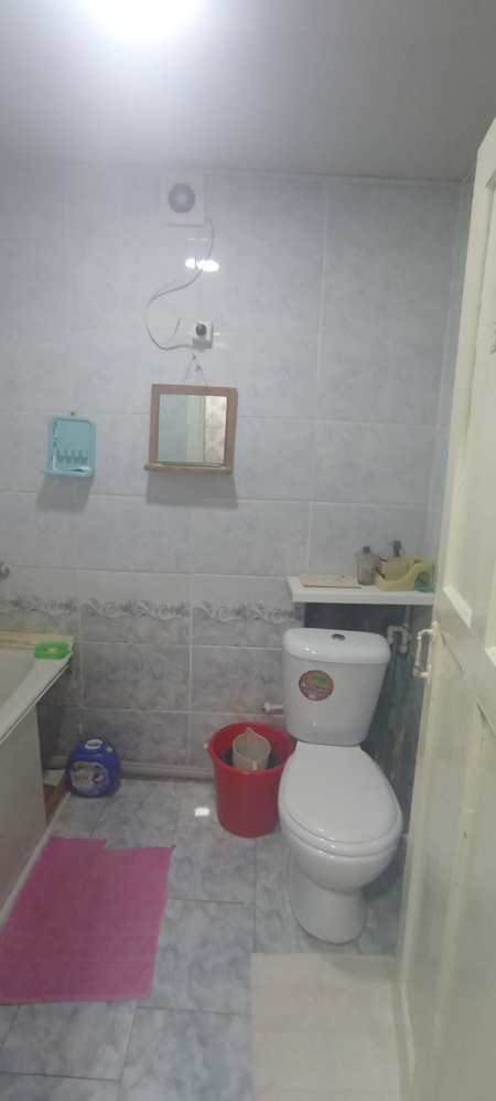 Продается срочно 3х комнатная квартира